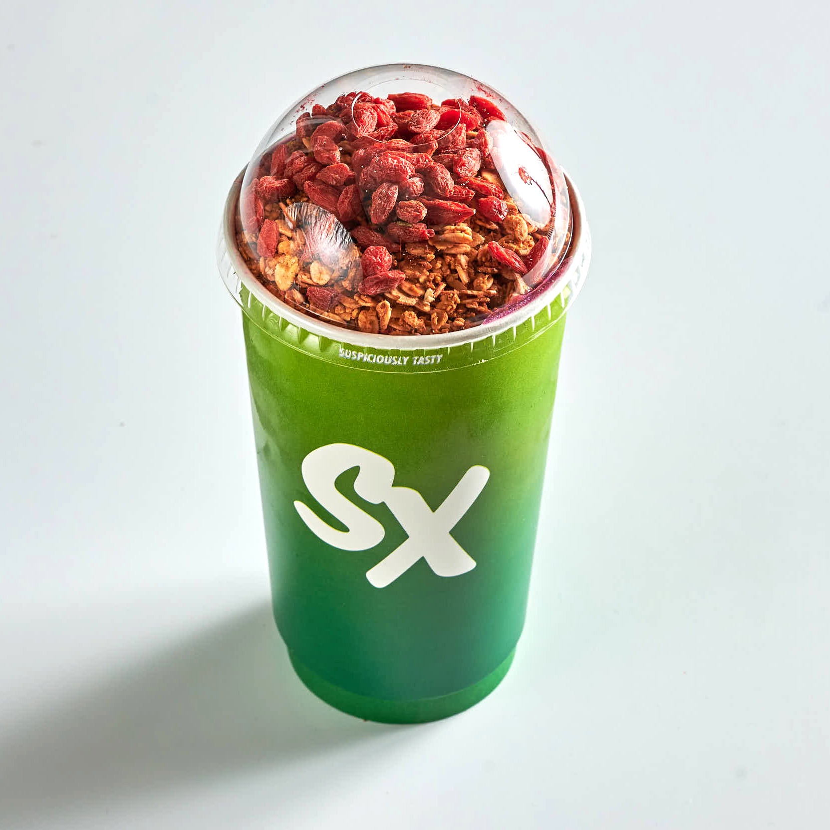 Menu – Smoothiexchange