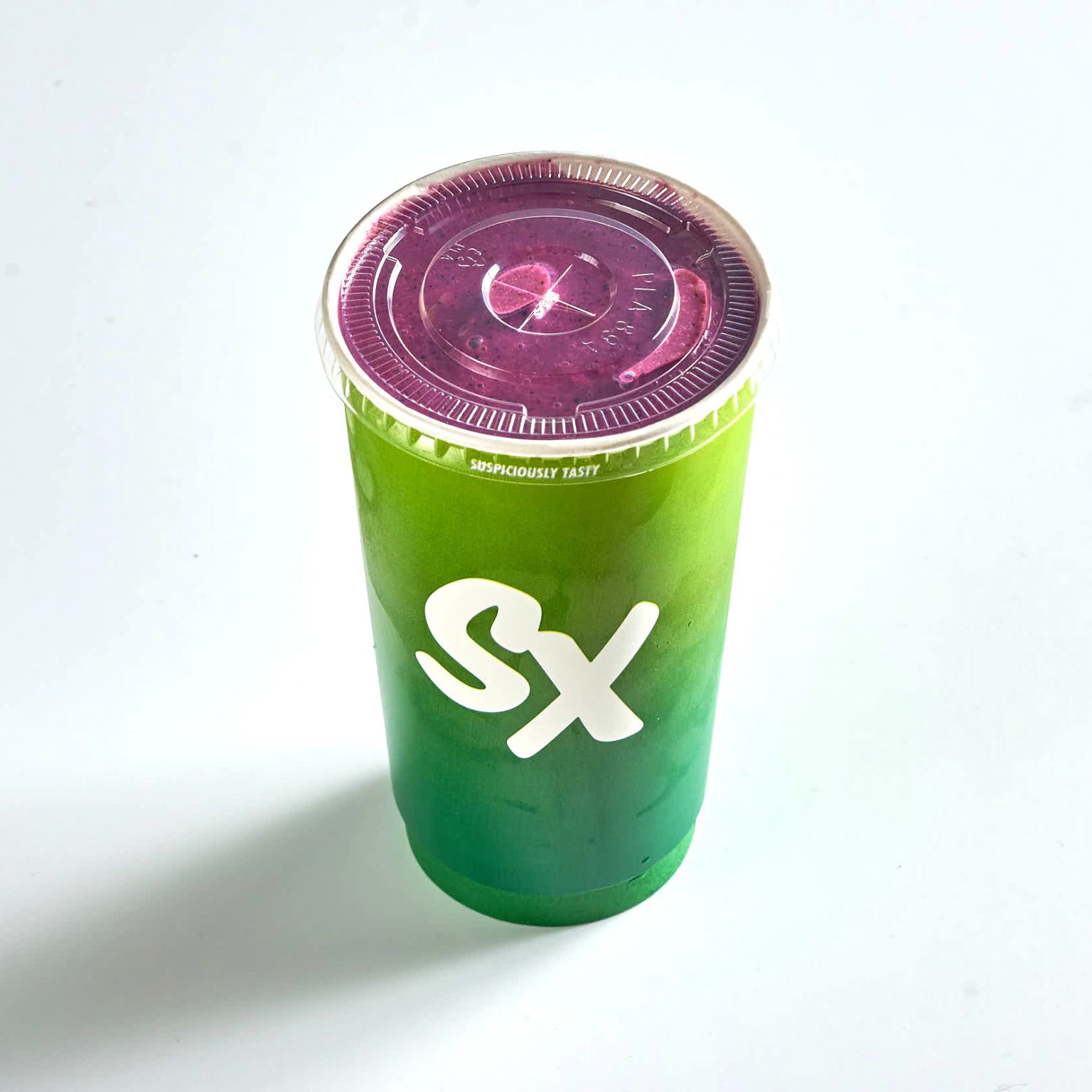 Explore Our Delicious Smoothies & Shakes | SmoothieXchange