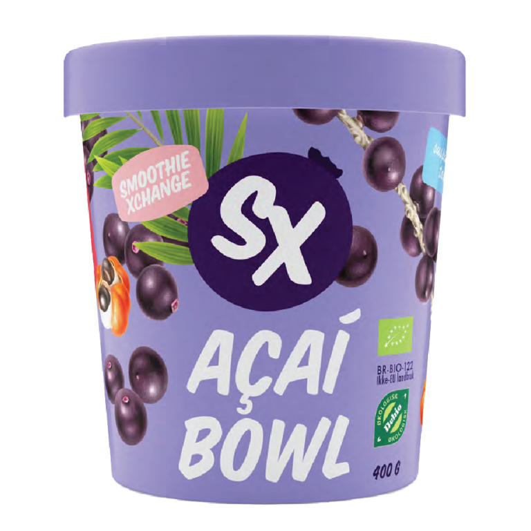 Home Edition – Smoothiexchange